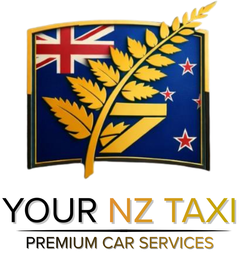 Contact Us – Your NZ Taxi